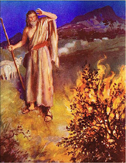 Trusting God: Lessons from Moses and Childlike Faith – James M. Hahn ...